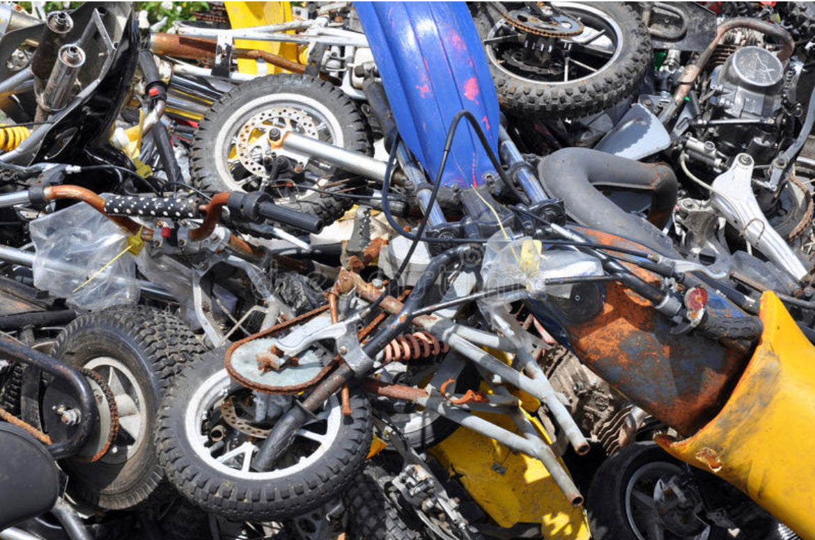 Parts – Old's Cool Choppers
