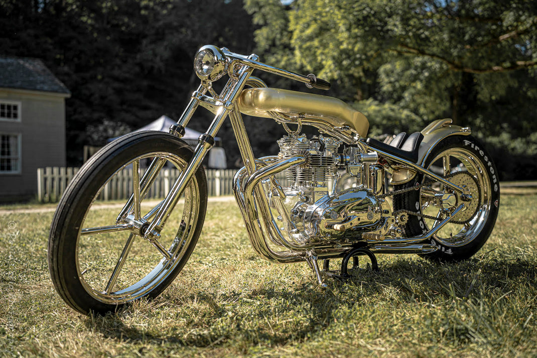 Motorcycle Parts - Aftermarket & Custom – Old's Cool Choppers