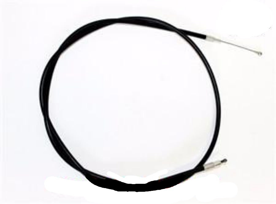 Chopper controls - cables | factory metal works – Old's Cool Choppers