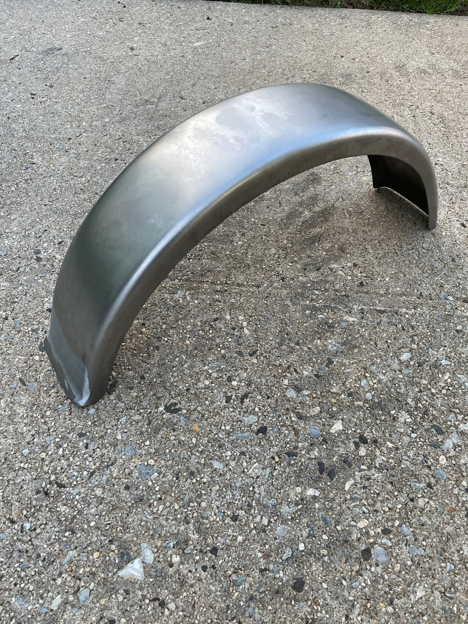 Fenders | The Factory Metal Works – Old's Cool Choppers