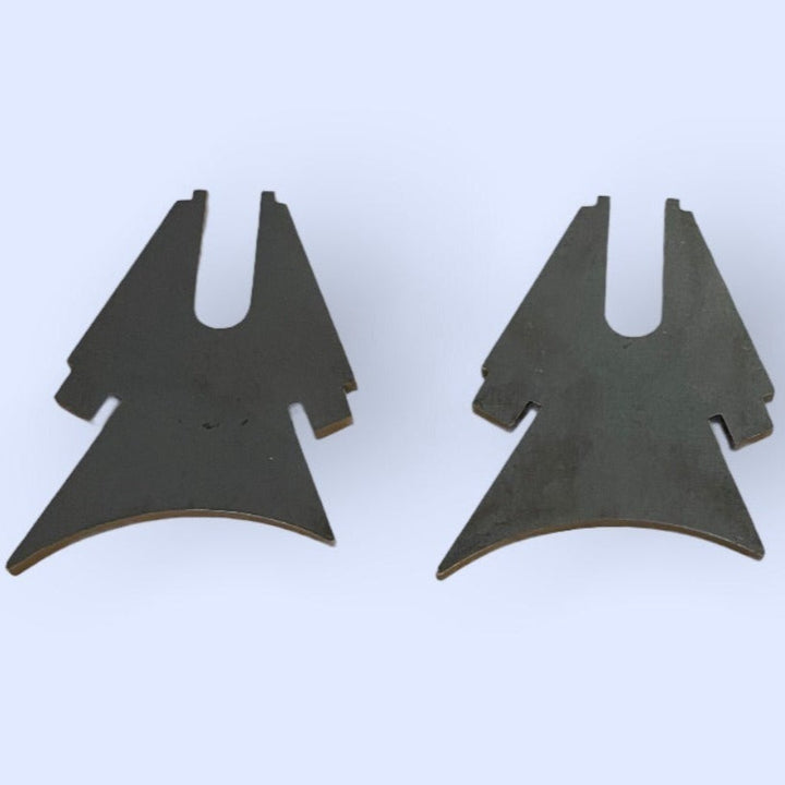 Bungs - Tabs - Fabrication - Parts – Old's Cool Choppers