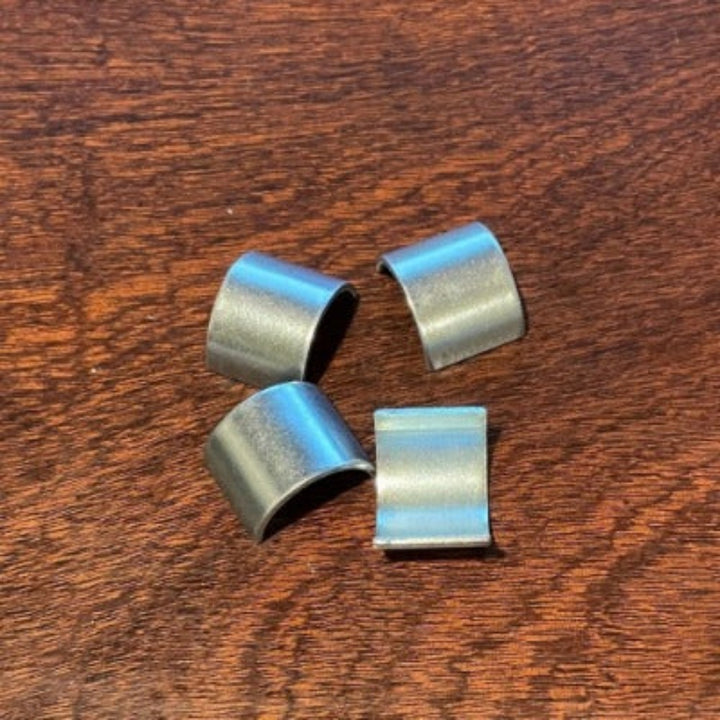 Motorcycle Handlebars - Custom Chopper Parts | Factory Metal Works ...