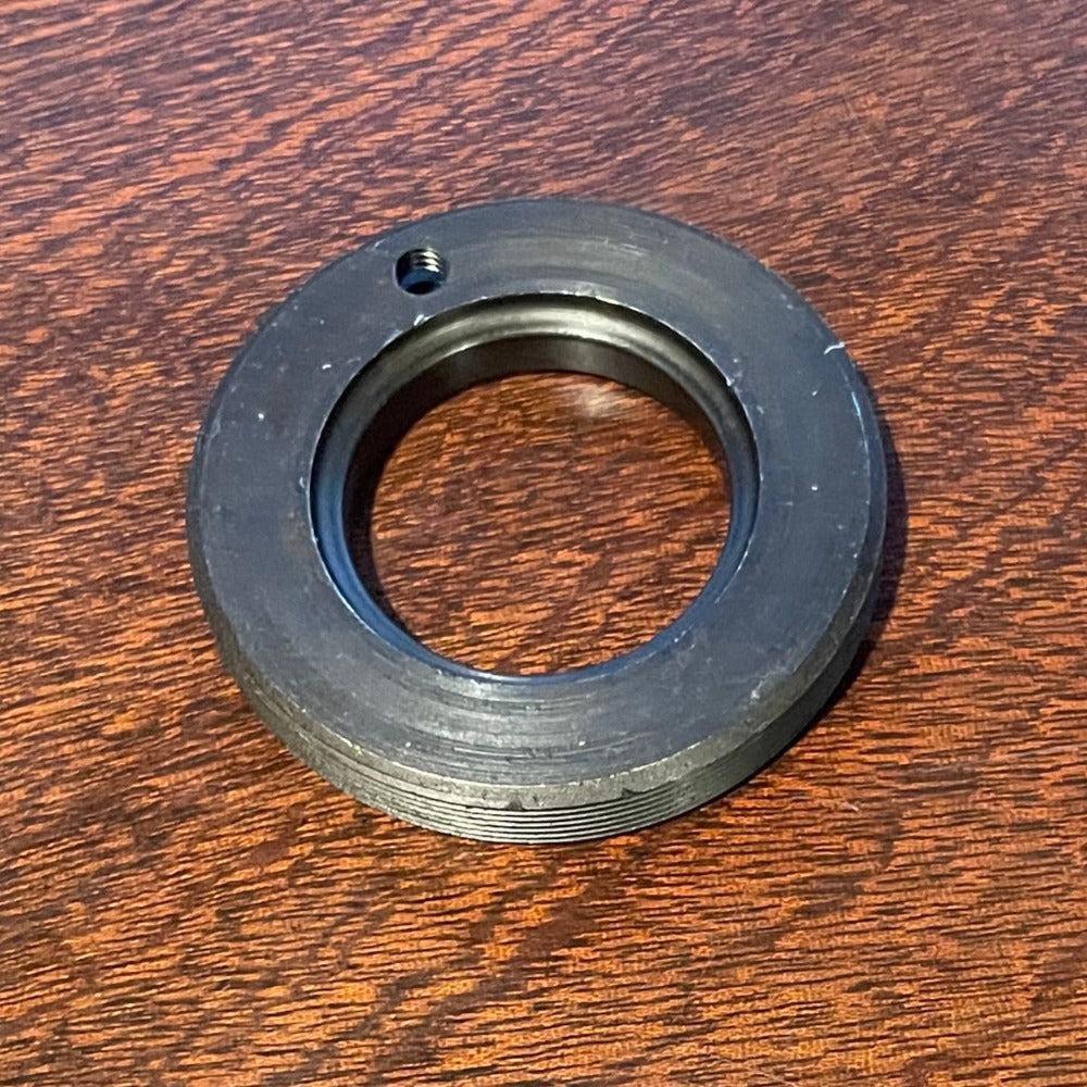 BEARING RETAINER NUT 26T LEFT OR RIGHT THREAD – Old's Cool Choppers
