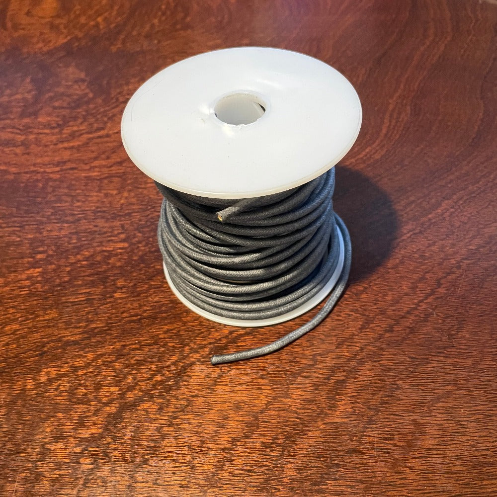 Cloth wire electronic ignition - honda cb 750 parts | Old's Cool Choppers