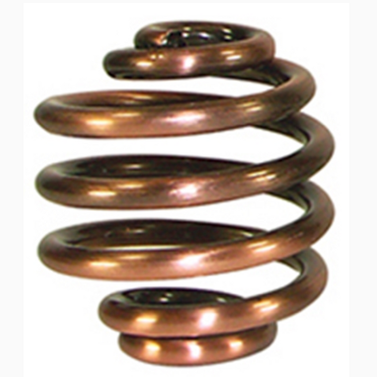 5 inch Black Solo Seat Spring Set For Hardtail Frame Motorcycles | Old ...