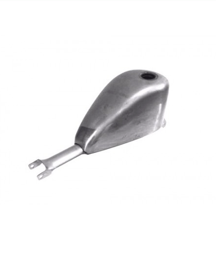 Frisco mount sporty fuel gas tank for all bobber – Old's Cool Choppers