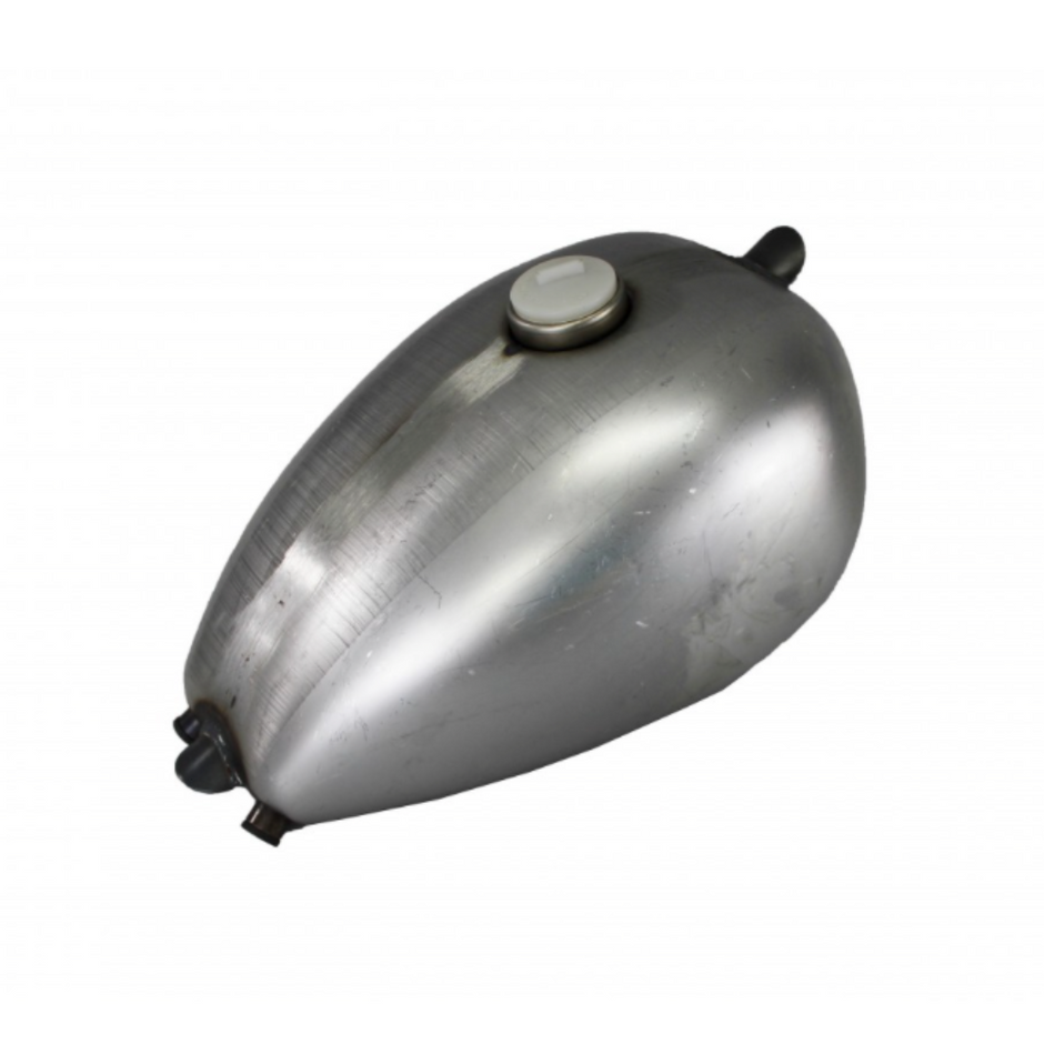 Custom Gas Tanks & Accessories From Stock To Bobber and Chopper ...