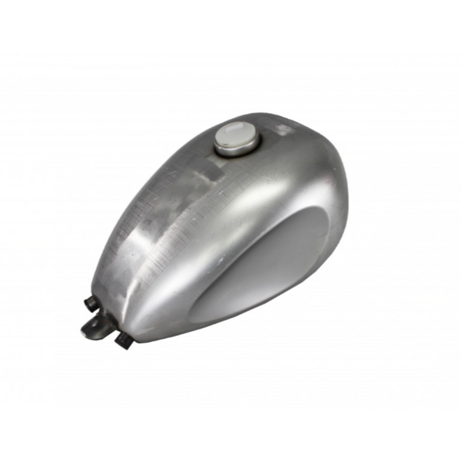 Custom Gas Tanks & Accessories From Stock To Bobber and Chopper ...