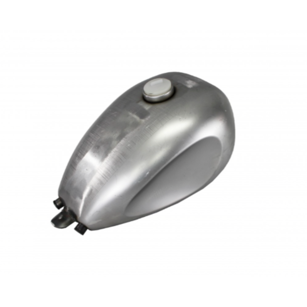 Frisco mount wassell peanut fuel gas tank for all chopper and bobber ...