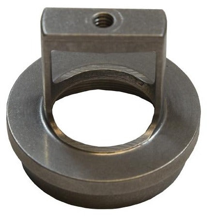 Air Cleaner Adapter for 900 Series Amal Carbs - Triumph & BSA Intake ...