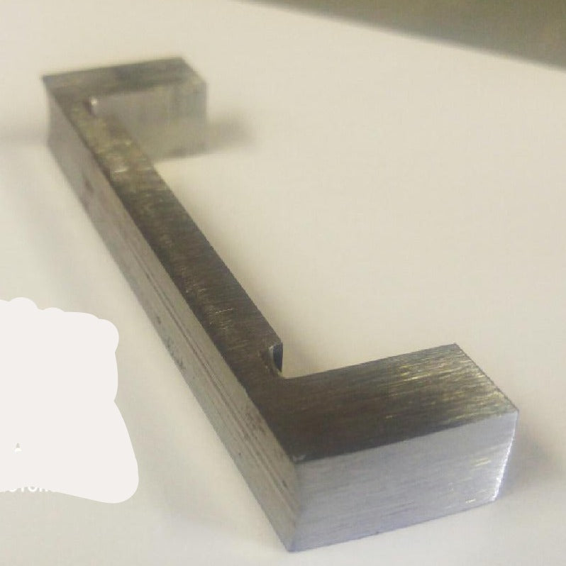 Weld On or Strap On Dual Lead Coil Steel Motorcycle Frame Mount | Old's ...